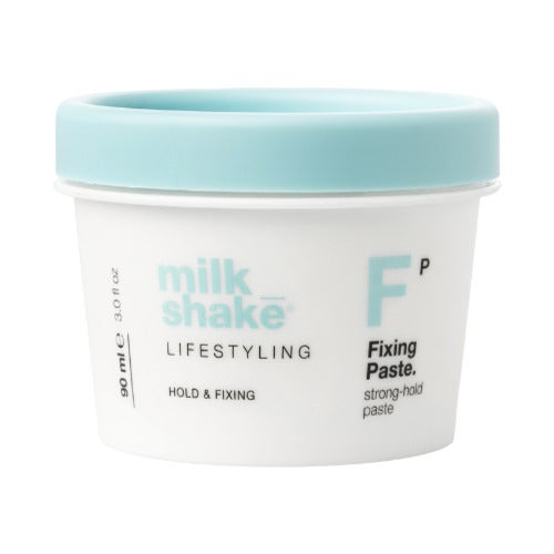 Milk_Shake Lifestyling Fixing Paste | Deloox.com