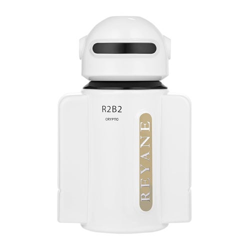 Reyane Tradition R2B2 Crypto Eau de Parfum | Deloox.com