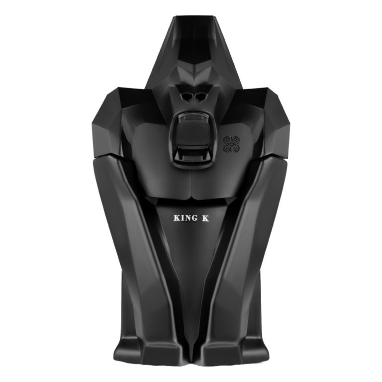 Reyane Tradition Insurrection Collector King K Eau de Parfum | Deloox.com