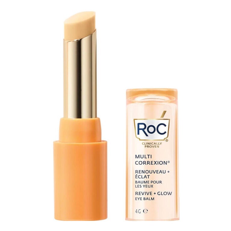 Roc Multi Correxion Revive + Glow Eye Balm | Deloox.com