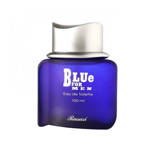 Rasasi Blue for men Eau de Toilette | Deloox.com