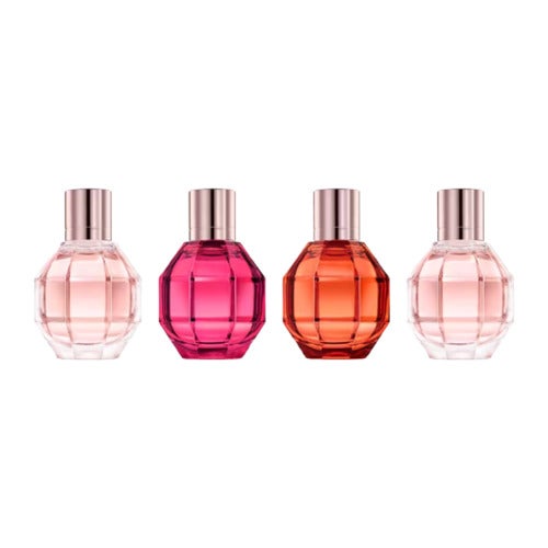 Viktor & Rolf Flowerbomb Miniature Set | Deloox.com
