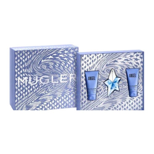 Mugler Angel Gift Set | Deloox.com
