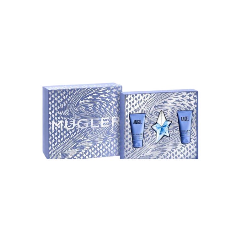 Mugler Angel Gift Set kopen | Deloox.nl