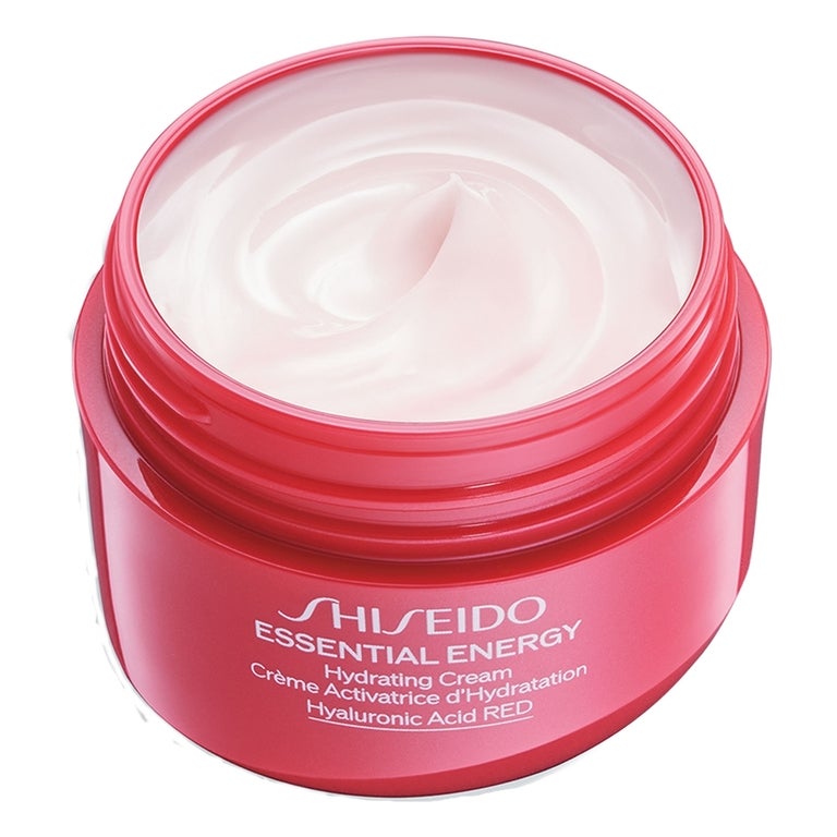 Shiseido Essential Energy Moisturizing Cream | Deloox.se