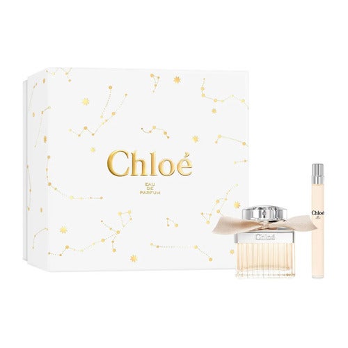 Chloé Signature Gift Set | Deloox.com