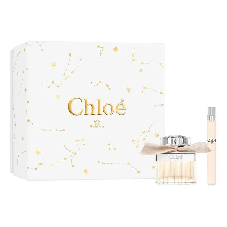 Chloé Signature Gift Set | Deloox.com