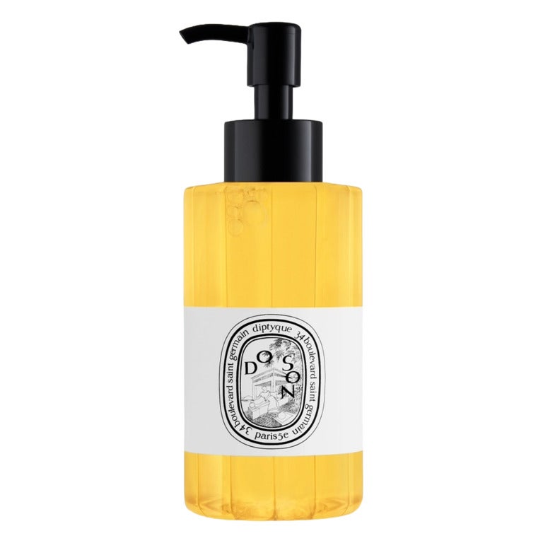 Diptyque Do Son Shower Oil | Deloox.com