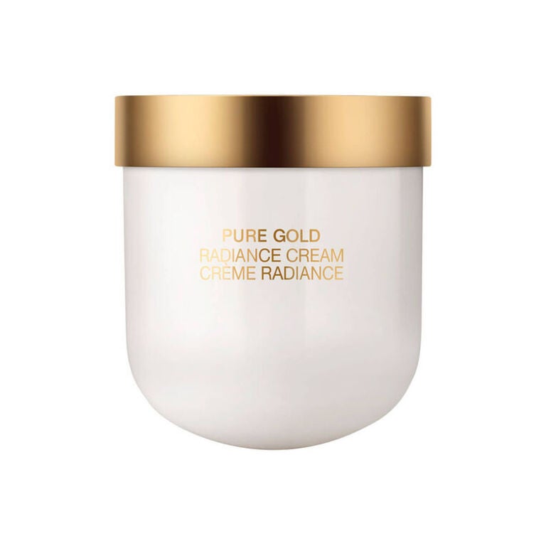 La Prairie Radiance Pure Gold Radiance Cream Refill | Deloox.dk