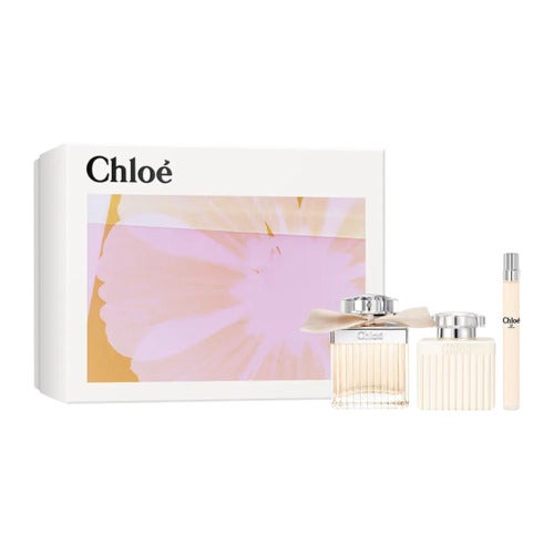 Chloé Signature Gift Set | Deloox.com