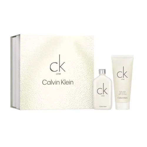 Calvin Klein Ck one Gave sæt | Deloox.dk