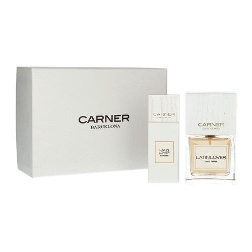 Carner Barcelona Latin Lover Gift Set kopen | Deloox.nl