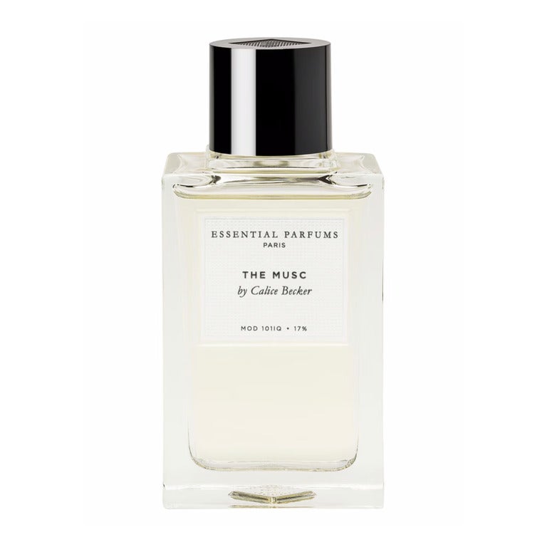 Essential Parfums The Musc Eau de Parfum Refillable | Deloox.se