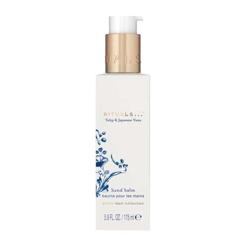 Rituals Amsterdam Collection Hand Cream | Deloox.com