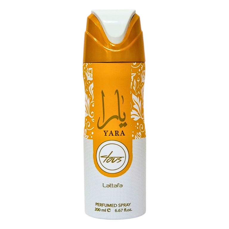 Lattafa Yara Tous Deodorant spray | Deloox.com