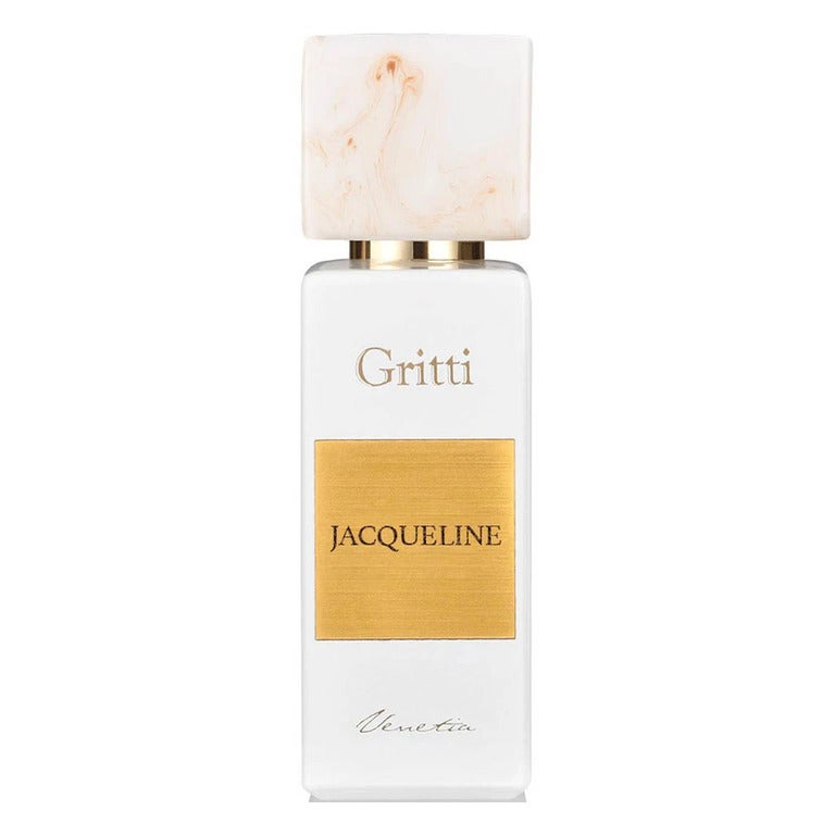 Gritti Jacqueline Eau de Parfum | Deloox.com