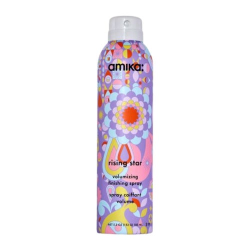 Amika Rising Star Volumizing Finishing Spray kopen | Deloox.nl