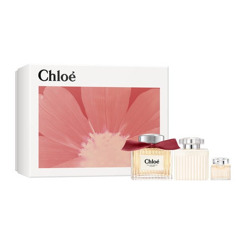 Chloé Chloé L'Eau de Parfum Intense Gift Set kopen | Deloox.nl