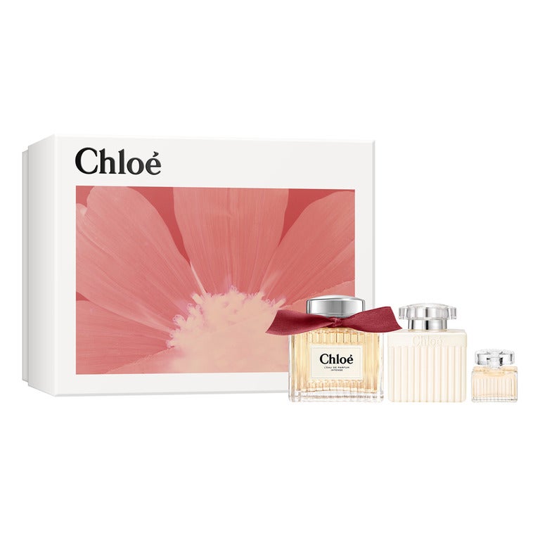 Chloé Chloé L'Eau de Parfum Intense Coffret Cadeau | Deloox.lu