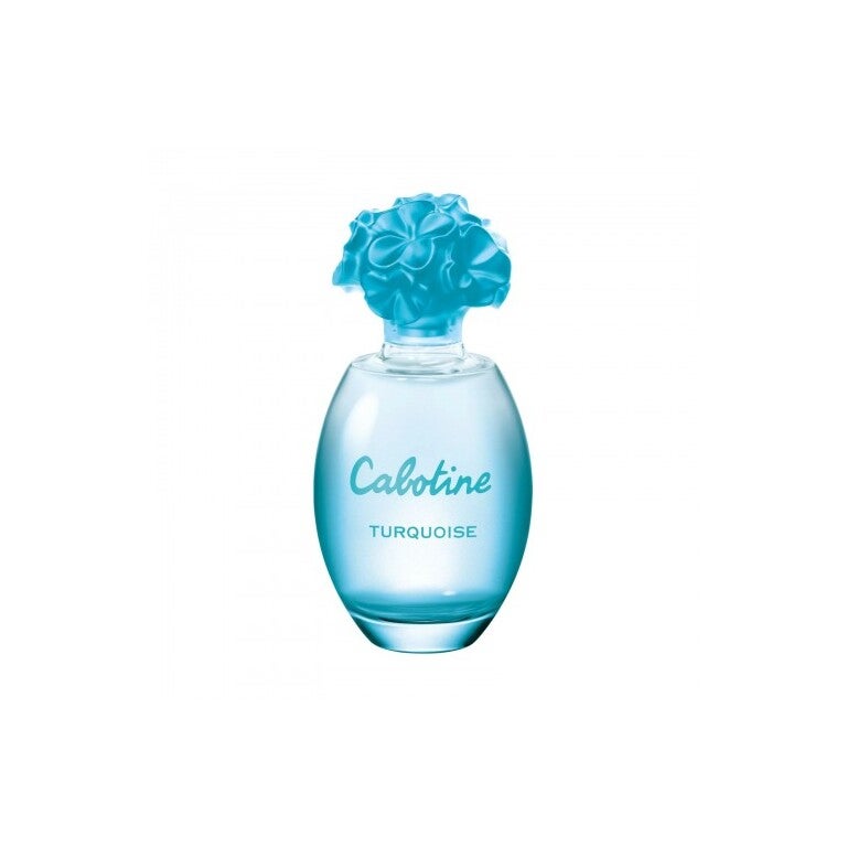 Grès Cabotine Turquoise Eau de parfum | Deloox.dk