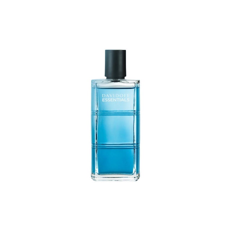 Davidoff Essentials Blue Eau de Toilette | Deloox.com