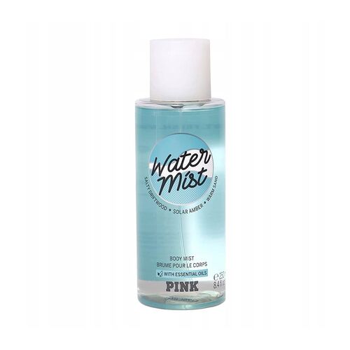 Victoria's Secret Water Mist Body Mist | Deloox.com