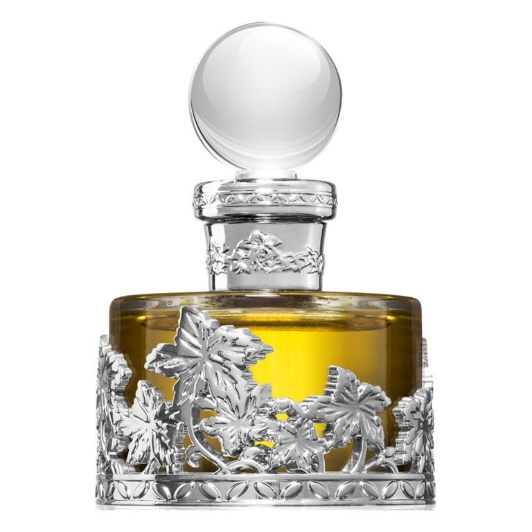 Swiss Arabian Rose Malaki Perfume Oil | Deloox.com