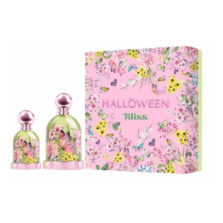 Jesus Del Pozo Halloween Bliss Gift Set | Deloox.com