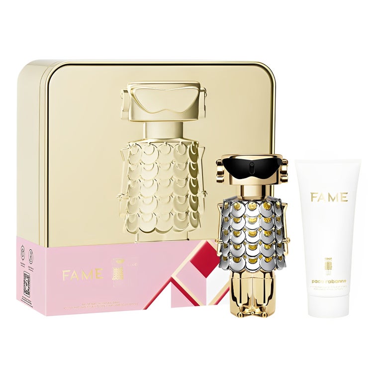 Rabanne Fame Gift Set | Deloox.com