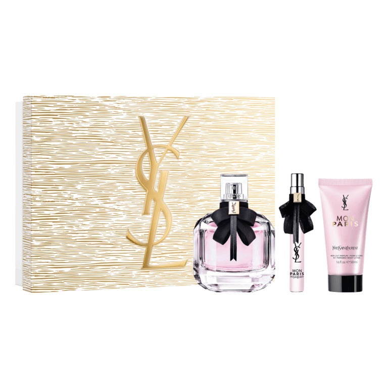 Yves Saint Laurent Mon Paris Geschenkset kaufen | Deloox.at