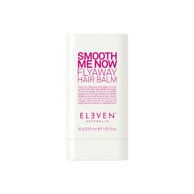 Eleven Australia Smooth Me Now Flyaway Hair Balm | Deloox.fi