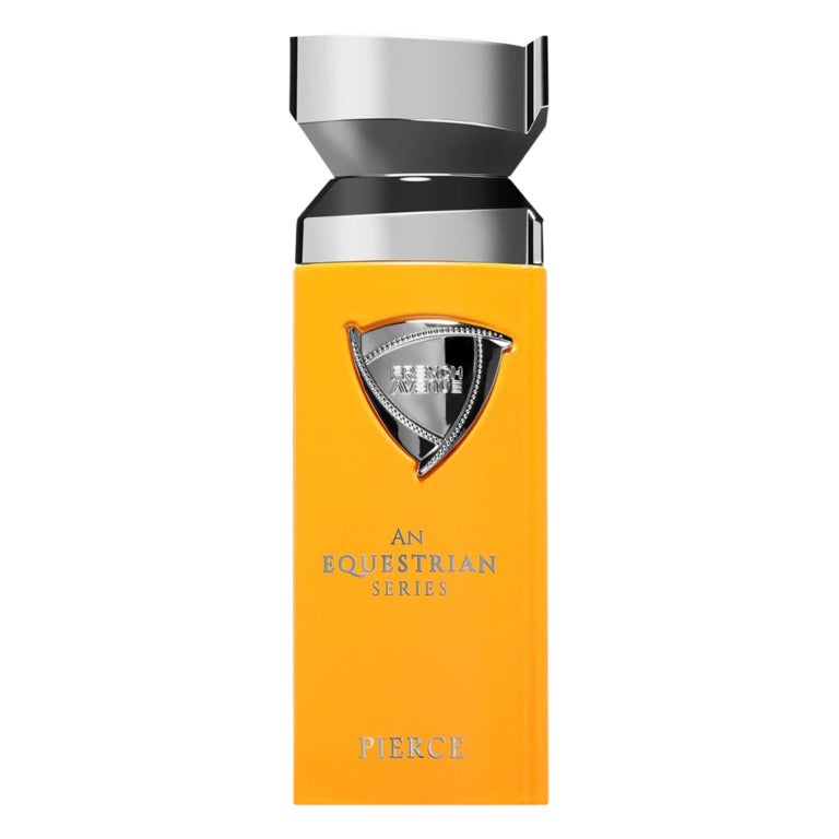 French Avenue An Equestrian Series Pierce Eau de Parfum | Deloox.fi