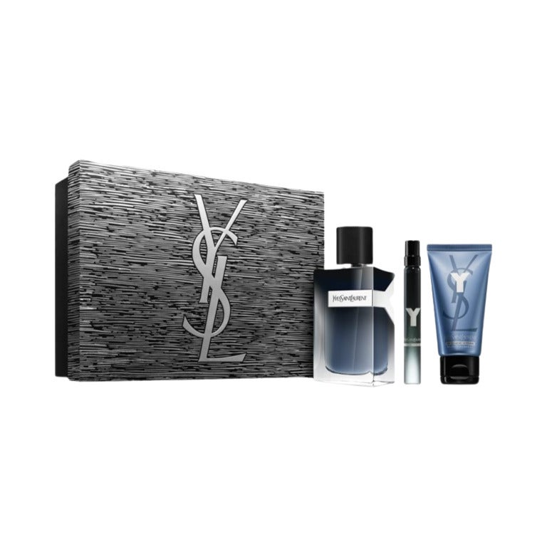 Yves Saint Laurent Y Men eau de parfum Geschenkset kaufen | Deloox.de