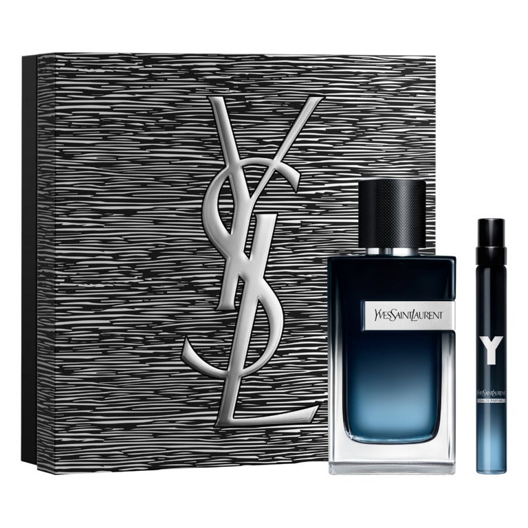 Yves Saint Laurent Y Men eau de parfum | Deloox.fi