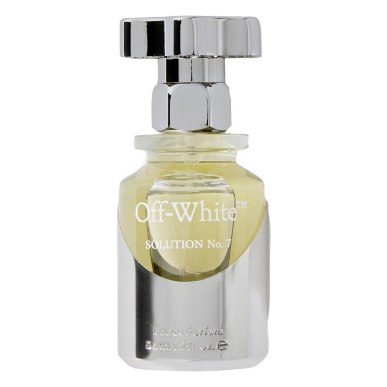 Off-White™ Solution No. 7 Eau de Parfum | Deloox.se