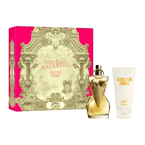 Jean Paul Gaultier Gaultier Divine Lahjasetti | Deloox.fi