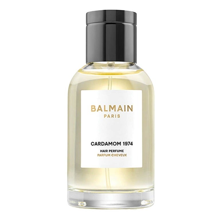 Balmain Cardamom 1974 Hiussumu | Deloox.fi