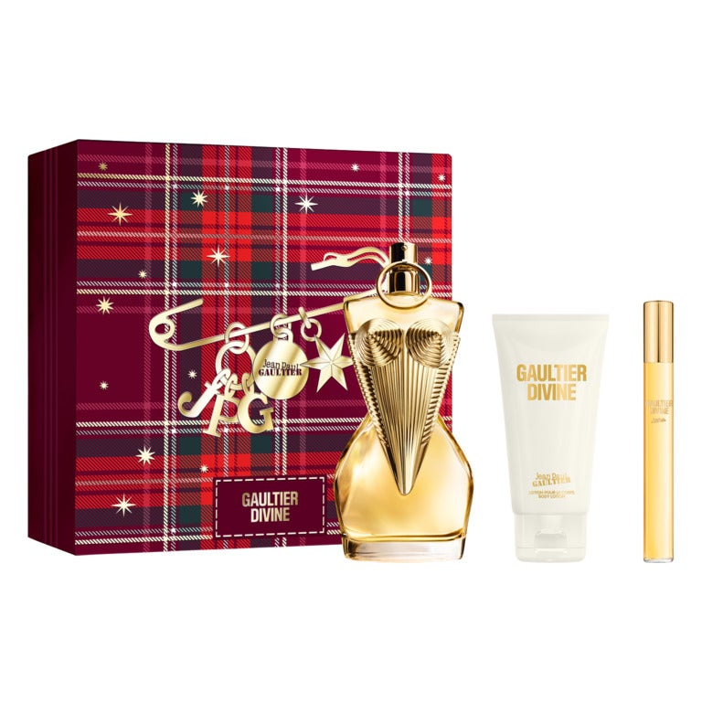 Jean Paul Gaultier Gaultier Divine Gift Set kopen | Deloox.nl