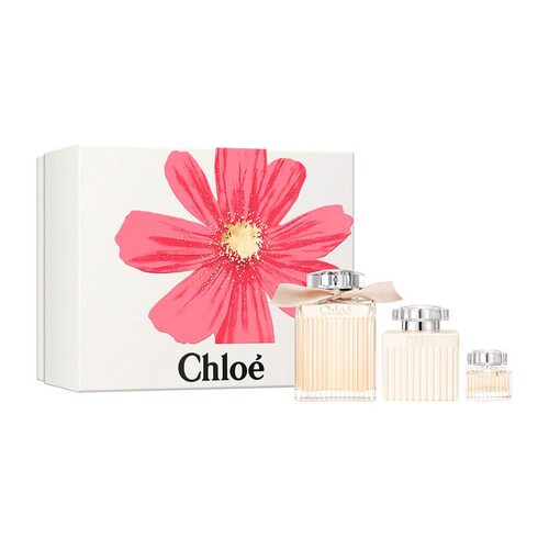 Chloé Signature Gift Set | Deloox.com