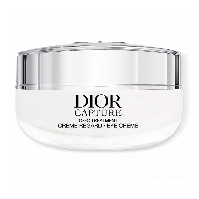 Dior Capture eye contour cremé | Deloox.es