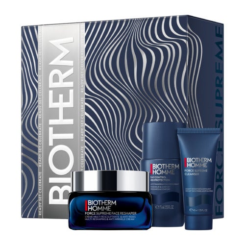 Biotherm Homme Force Supreme Set kaufen | Deloox.de