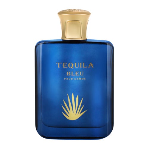 Bharara Tequila Bleu Eau de Parfum | Deloox.com