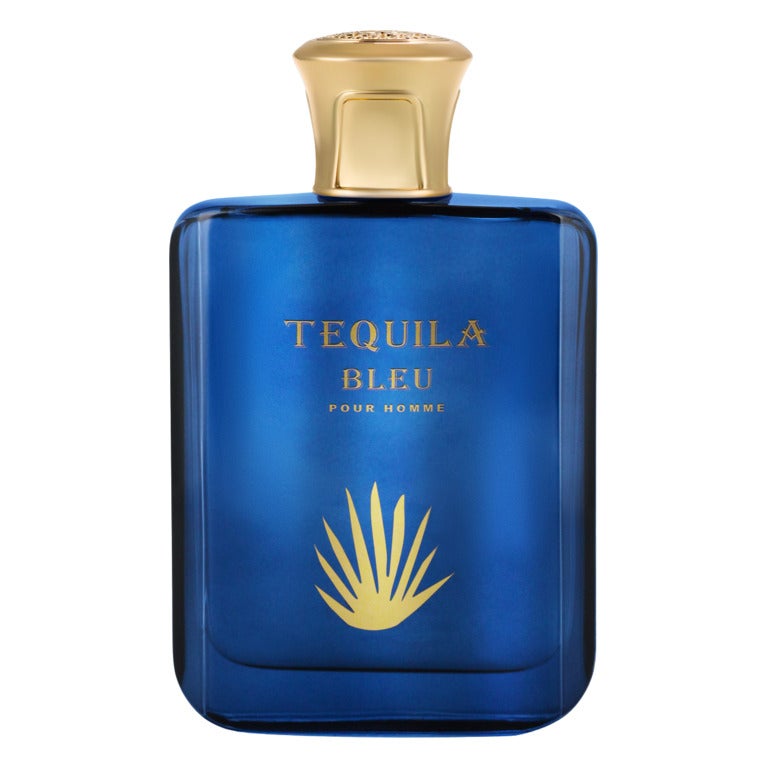 Bharara Tequila Bleu Eau de Parfum | Deloox.se