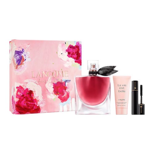 Lancôme La Vie Est Belle L'Elixir Gift Set kopen | Deloox.nl