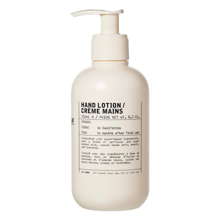 Le Labo Hinoki Hand Lotion kopen | Deloox.nl