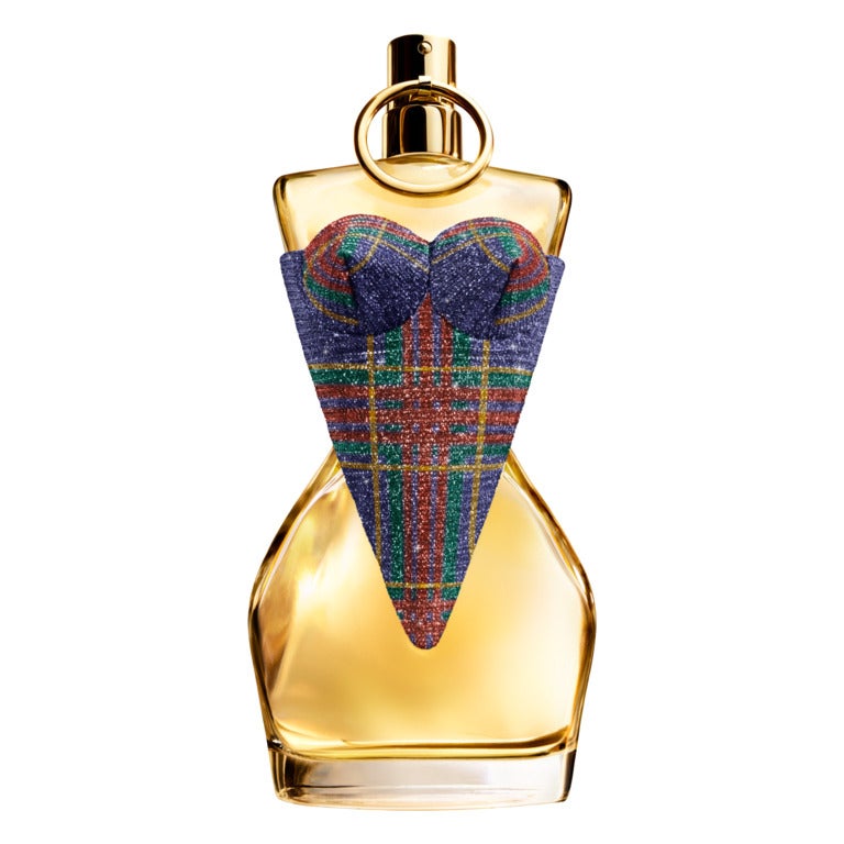 Jean Paul Gaultier Gaultier Divine Eau de Parfum Collectors edition ...