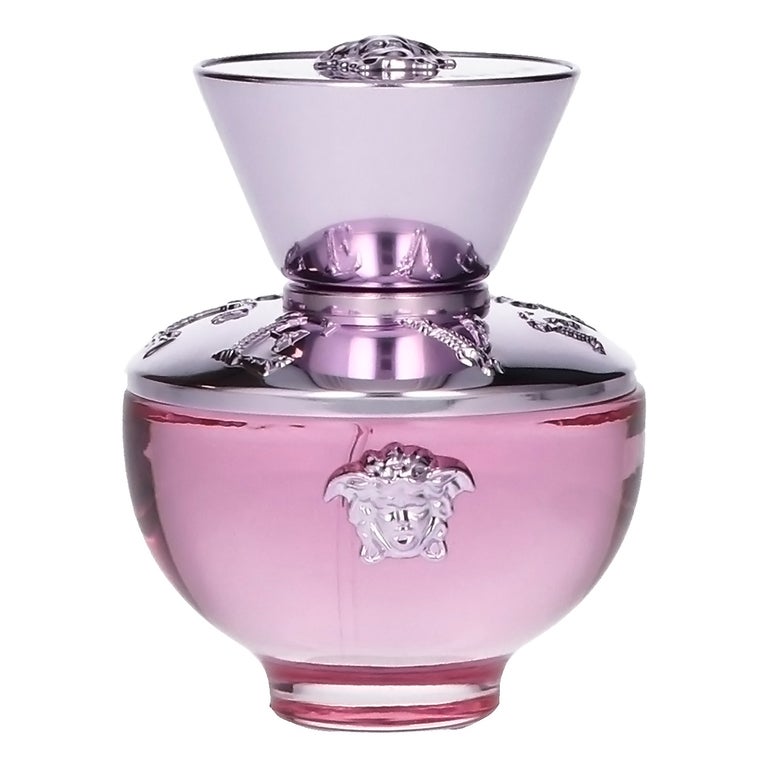 Versace Dylan Blush Pink Eau de Parfum | Deloox.es