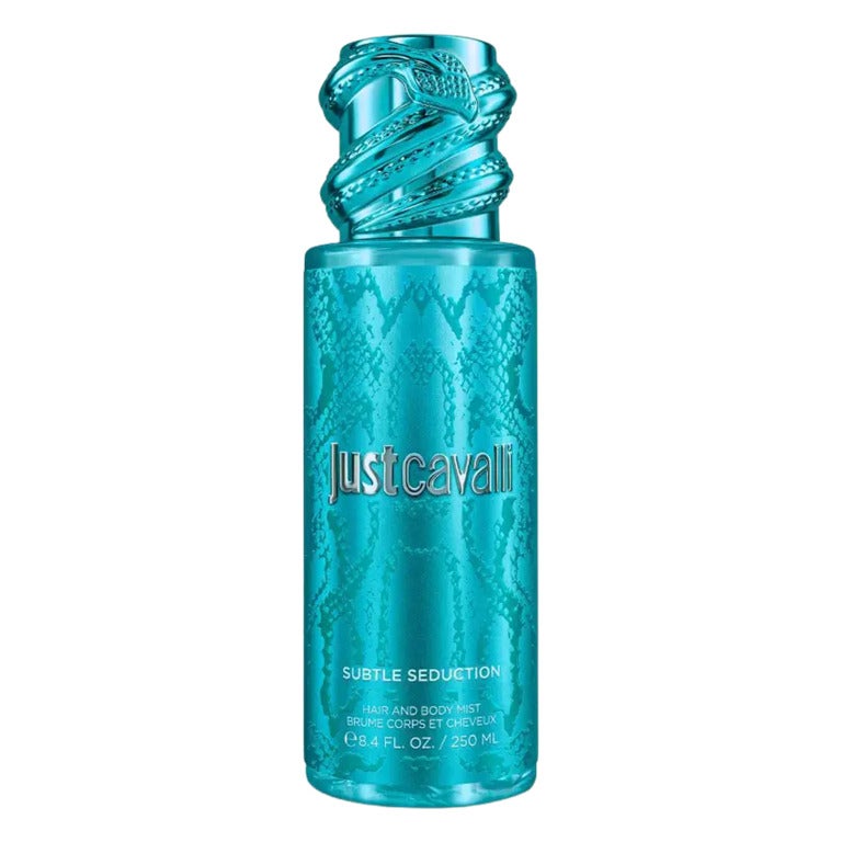 Roberto Cavalli Subtle Seduction Hair & Bruma Corporal | Deloox.es