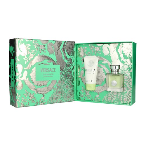 Versace Versense Gift Set | Deloox.com