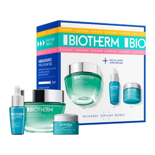 Biotherm Set | Deloox.com